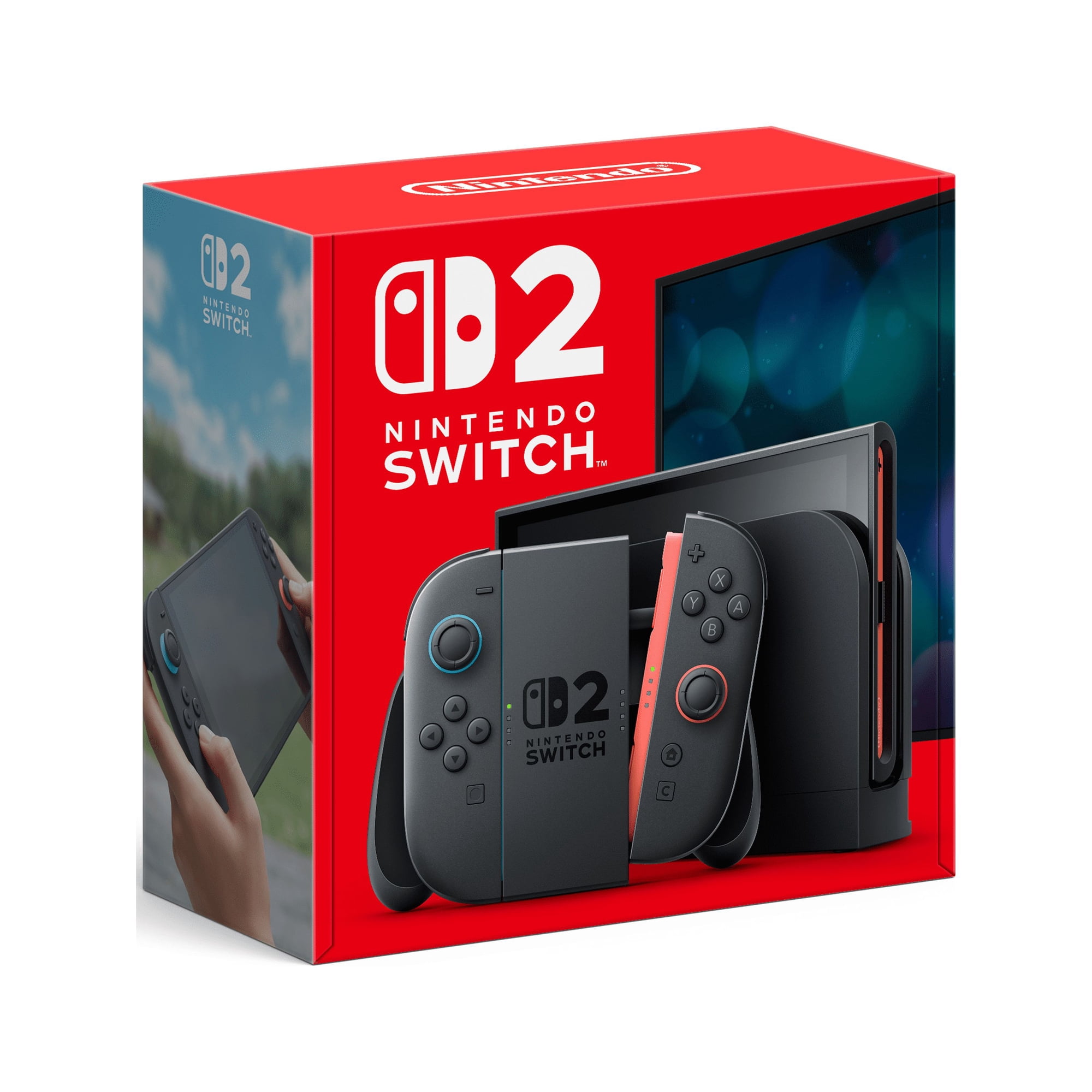 Click here for Nintendo Switch 2 System prices