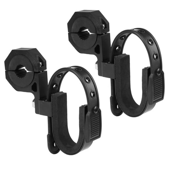 Gun Holder Golf Cart