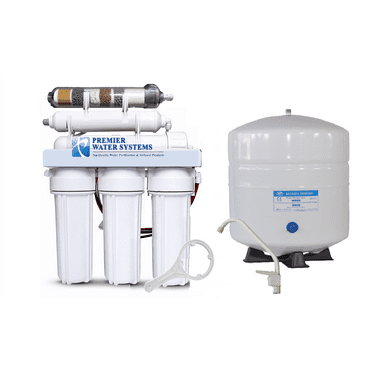 APEC Check Valve with 1/4 inch Quick Connect for Reverse Osmosis System ...