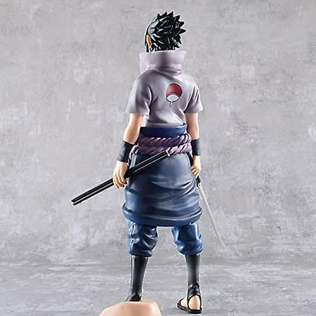 Anime Model For Hatake Kakashi-naruto,action Figures Anime,anime ...