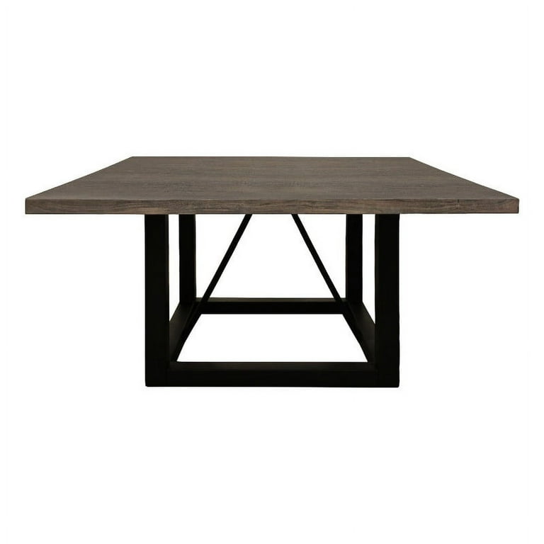 60 Square Dining Room Table