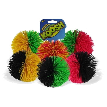 Koosh Toy Ball - Walmart.com