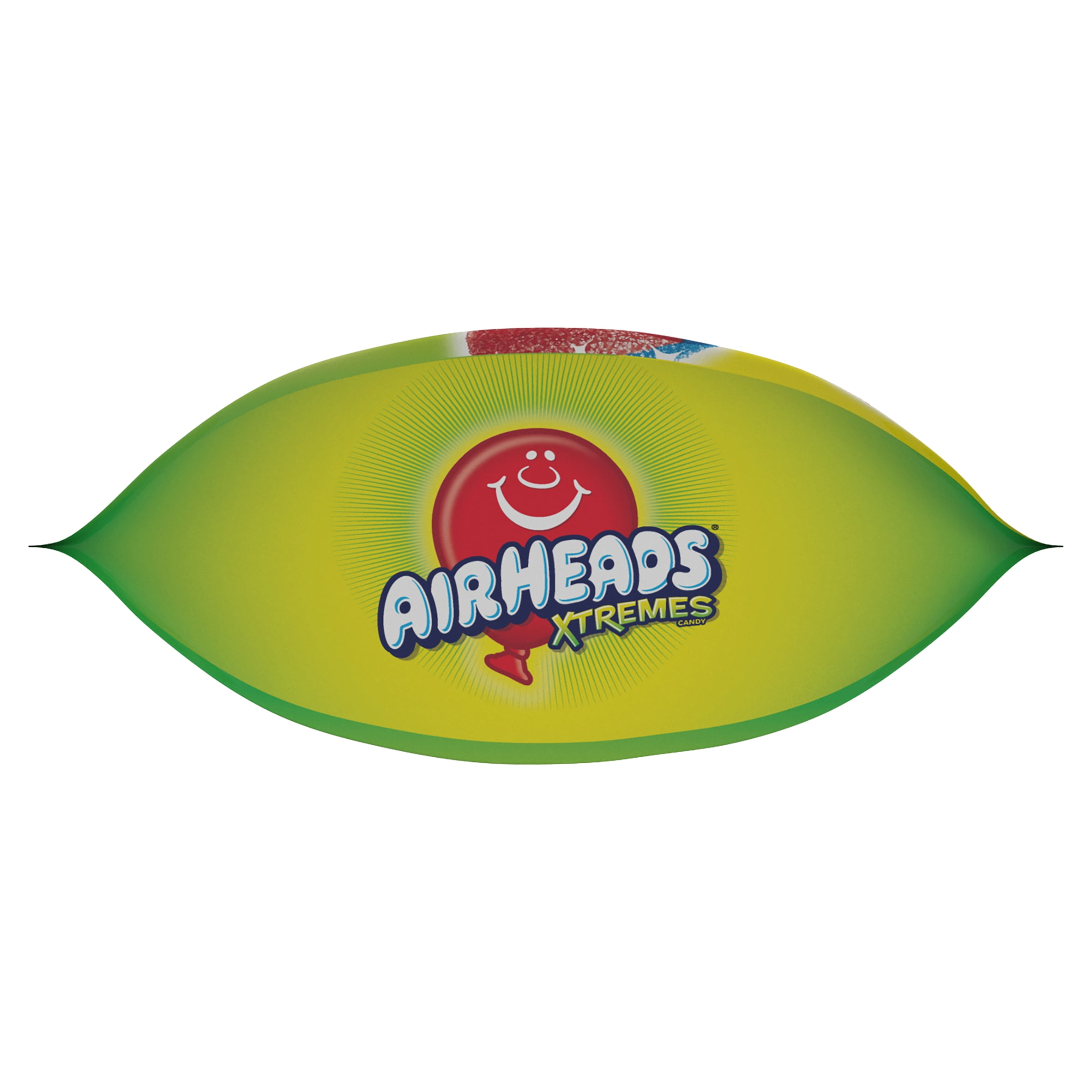 Buy Airheads Xtremes Sourfuls Rainbow Berry Candy, 9 oz Online at ...