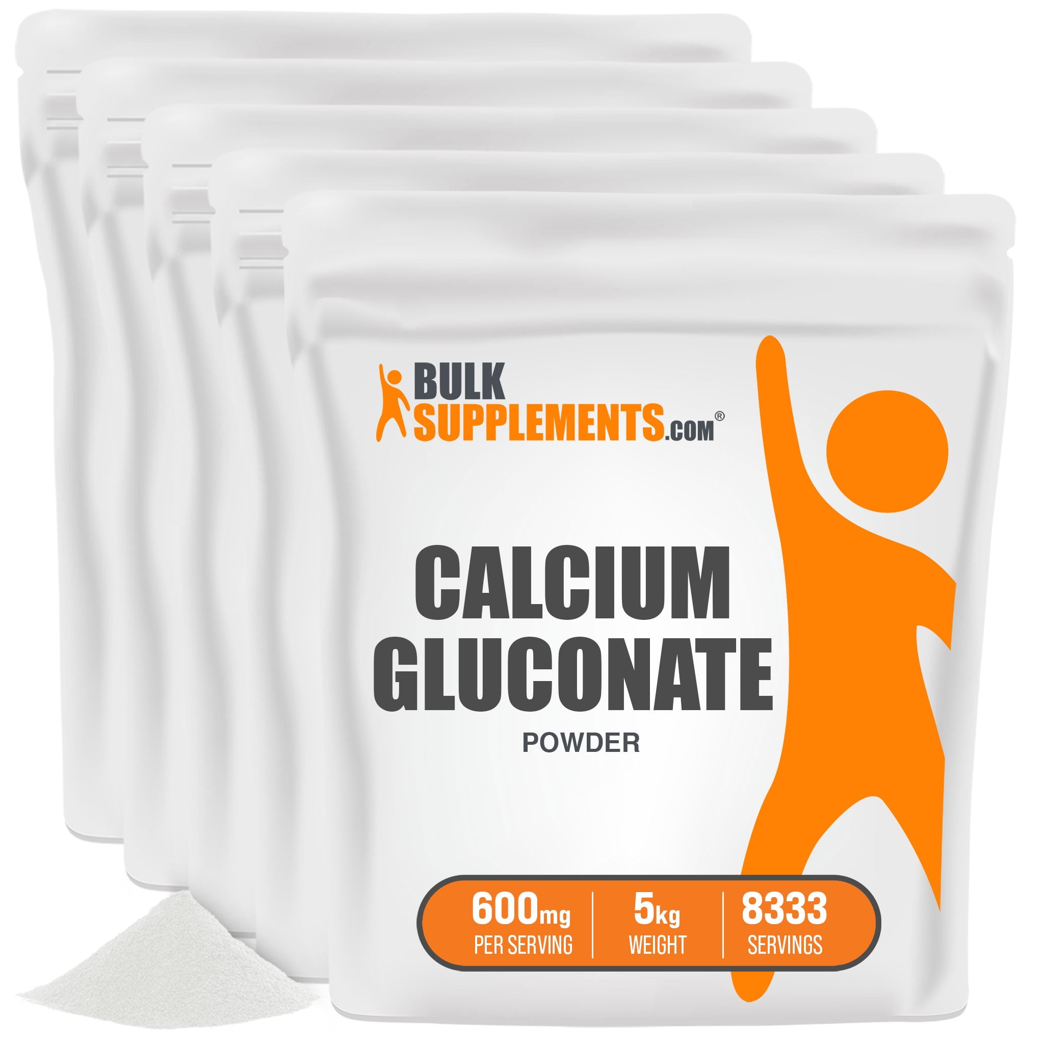 Calcium Gluconate Tablets