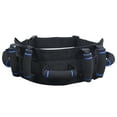 Leetye Mei Gait Belt Transfer Belt with 7 Handles for Elderly and ...