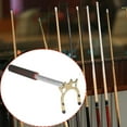 Pool Bridge Removable Bridge Head Extendable Billiards Cue Bridge for ...