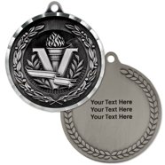 Meritorious Service Medal (MSM) Full Size - Walmart.com