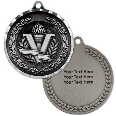 Meritorious Service Medal (MSM) Full Size - Walmart.com