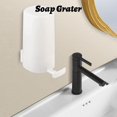Bar Soap Dispenser - Soap Grind Pro Soap Grinding Box, Kitchen Bar Soap ...