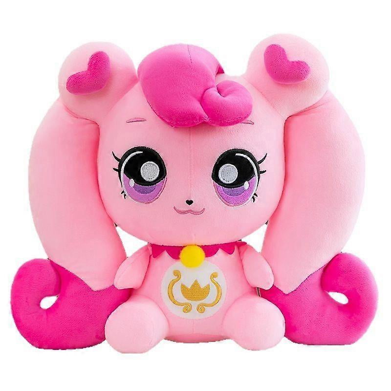 Catch! Teenieping Plushies Heartsping Plush Toy Stuffed Animals Doll ...