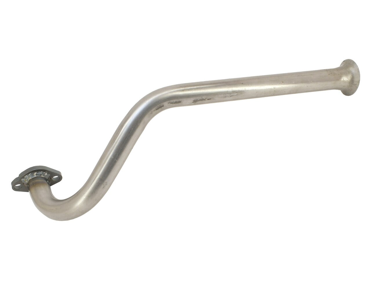 Header Pipe, Trumpet 196cc/212cc / 225cc - Walmart.com