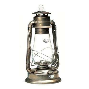 Supreme 15" Lantern - Walmart.com