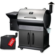 Pit Boss Portable Wood Pellet Grill - Walmart.ca