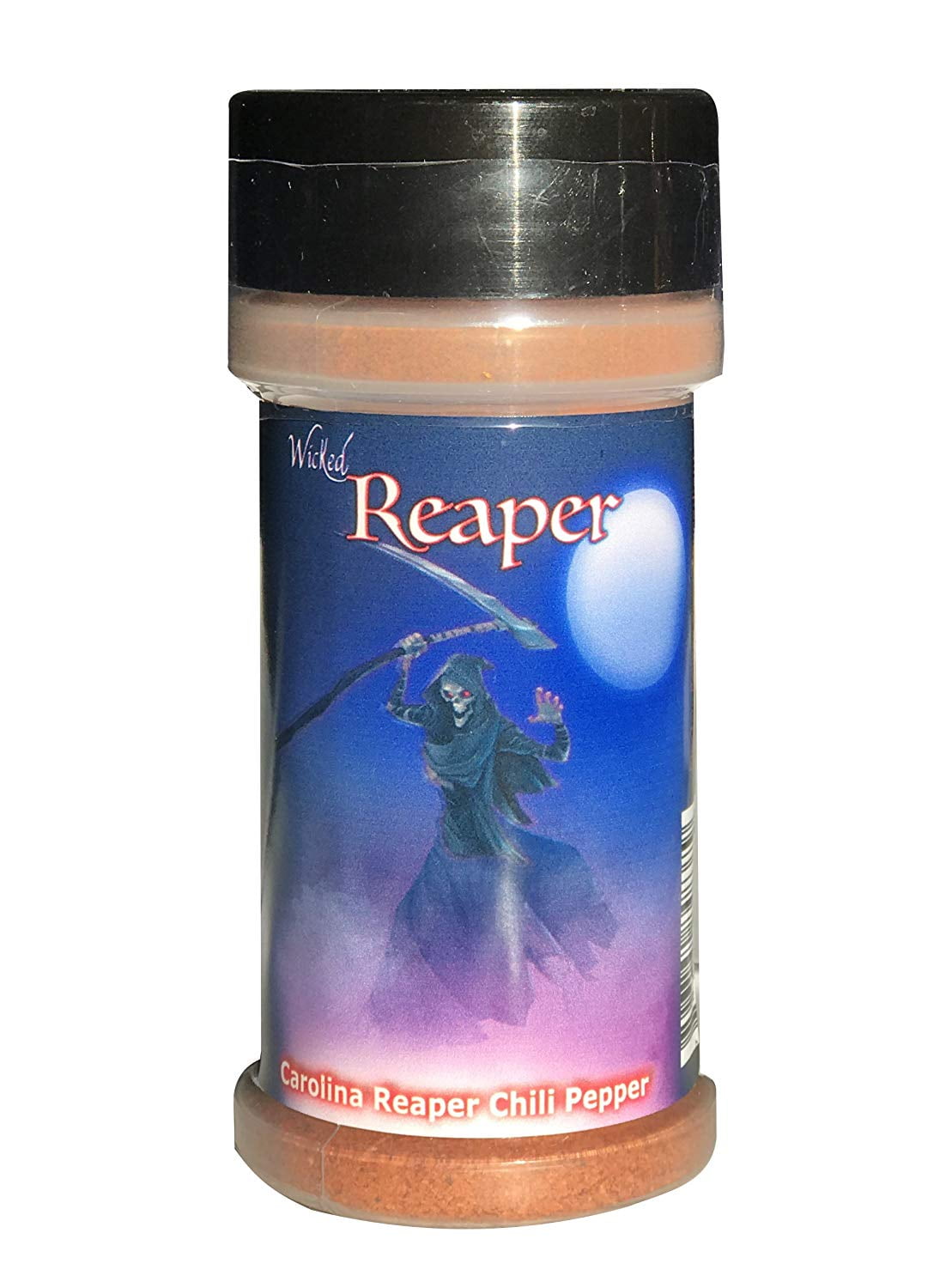 Carolina Reaper Chili Powder World's Wicked Reaper Hottest Powder ...