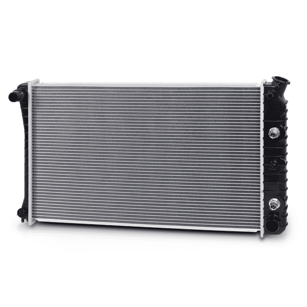 Magshion 161 Aluminum Core Radiator OE Replacement fits Buick Century ...