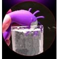 Penis Ring For Man Testicle Massager Vibrator Sex Toys For Men