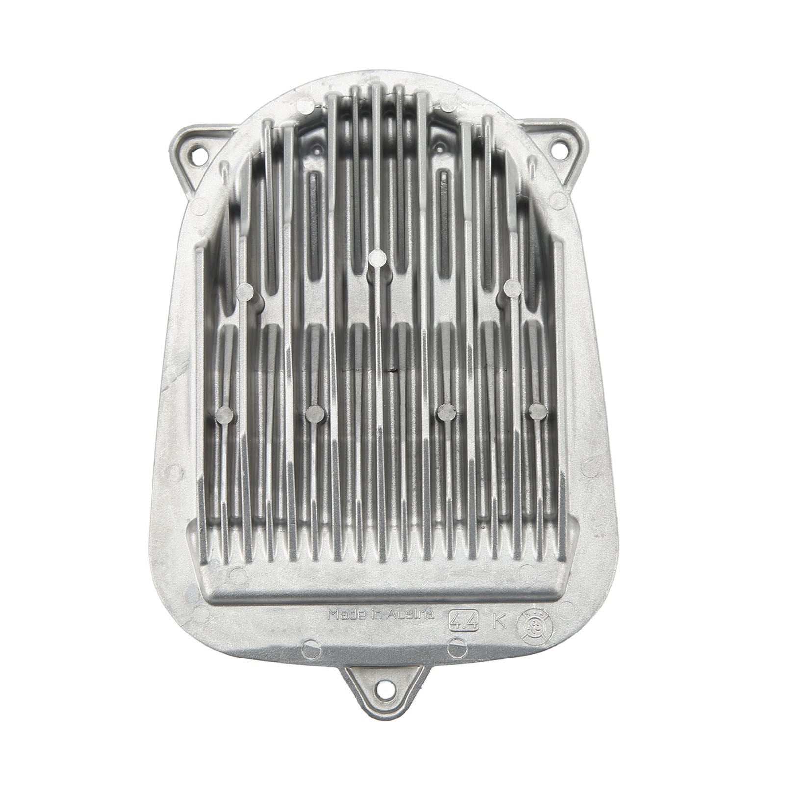 Unidad de control de faros LED Aleación de aluminio Estabiliza la ...