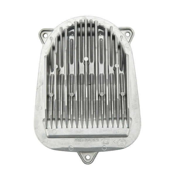 Unidad de control de faros LED Aleación de aluminio Estabiliza la ...