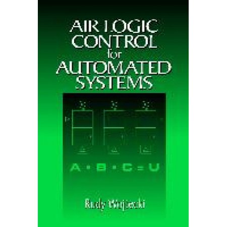 Air Logic Control for Automated Systems | Walmart Canada