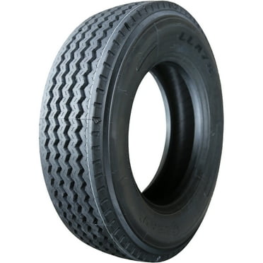 Transeagle Transhauler HD Commercial Tire 235/75R17.5 Load J 18 Ply All Season - Walmart.com