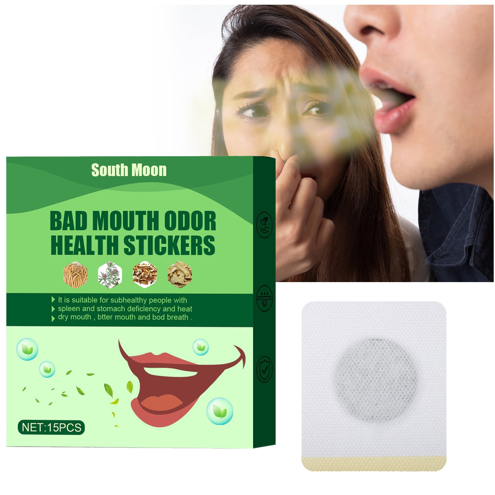 Click here for Ojjcxa Fresh Care Health Oral Gastrointestinal Bre... prices