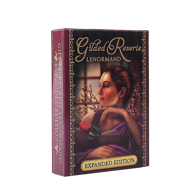 Click here for Eeighttn Victorian Fairy Tarot Cards Deck Board Ga... prices