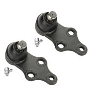 Detroit Axle - Front 2pc Ball Joints for Ford F-250 F-350 F-450 F-550 ...