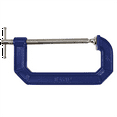 Hanson C CLAMP 8IN - Walmart.com