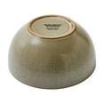 Better Home and Gardens Banks Cream 6-inch Stoneware Cereal Bowl ...
