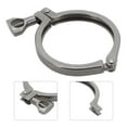 1.5-4"Stainless Steel Sanitary Tri Clamp Clamps Clover for Ferrule,2.5 ...