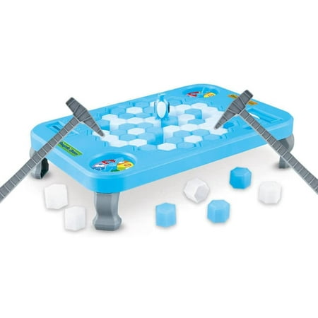 FFIY Ice Breaker Game Save Penguin Dont Break The Ice Family ...