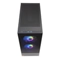 PowerSpec G760 Gaming PC AMD Ryzen 7 9800X3D 4.7GHz Processor, AMD ...