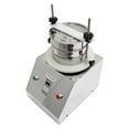 Stainless Steel Powder Shaker Vibrating Screen Electric Filter Sieve ...