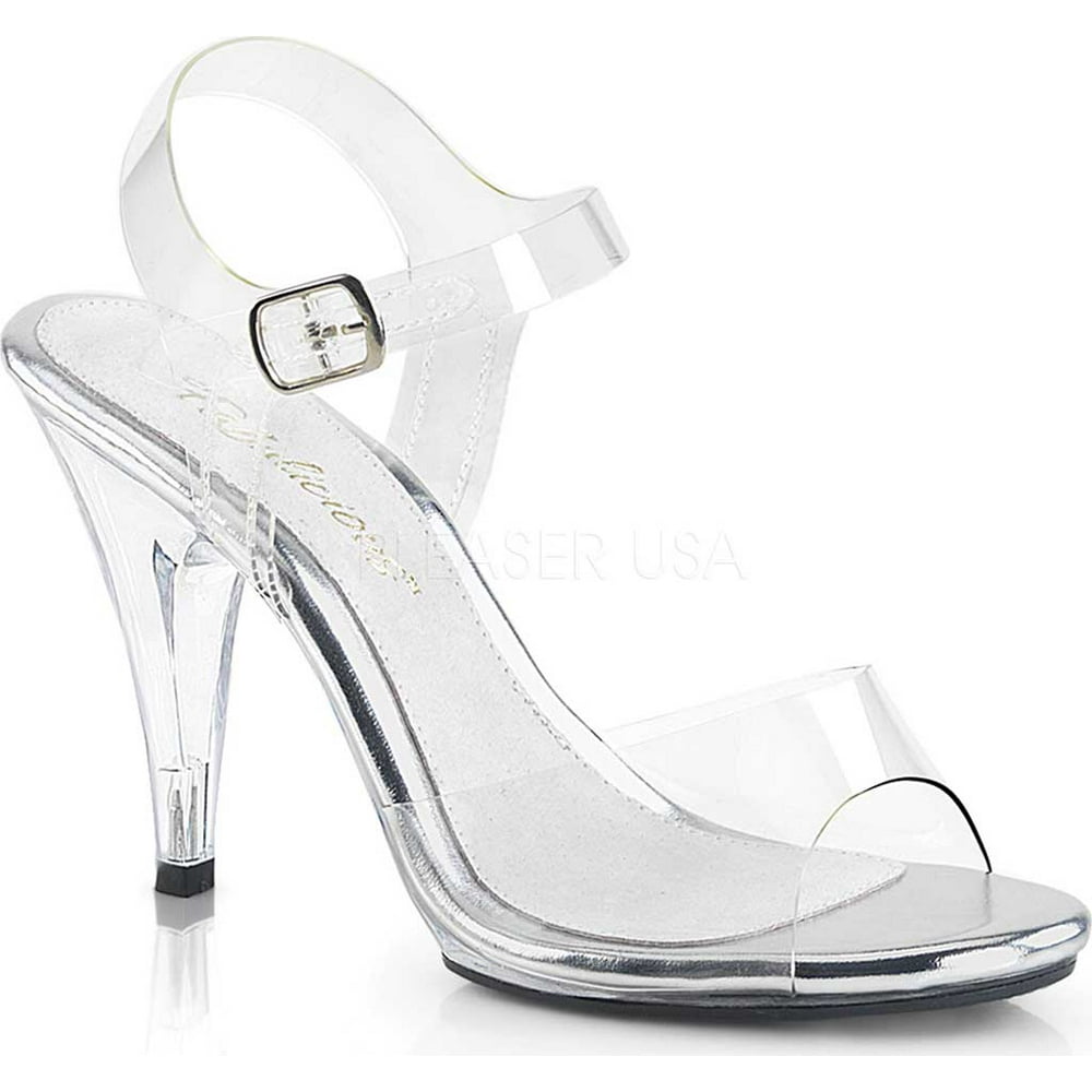 Fabulicious - Women's Fabulicious Caress 408 - Walmart.com - Walmart.com