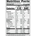 Kind Healthy Grains 10g Protein Granola - Dark Chocolate Clusters - 11 ...
