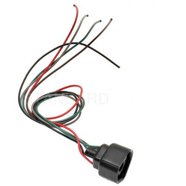 Train Steam Locomotive Wreck Building At Montparnasse Keychain Key ...