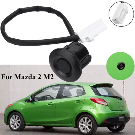 Trunk Door Liftgate Luggage Lock Push Button Release Switch Black For ...