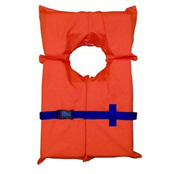 Stearns Adult Type II Personal Floatation Device - Walmart.com