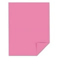 Astrobrights Color Cardstock, Pulsar Pink, 8.5" x 11", 250 Count ...