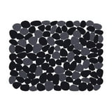 SPOORYYO 2-Pack Kitchen Sink Mats - Heavy-Duty Flexible PVC Protector ...