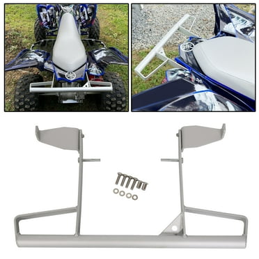 Can-Am New OEM ATV Outlander L, MAX XT Front Bumper Brushguard Kit ...