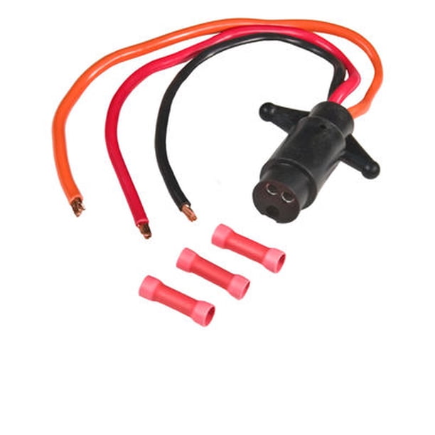Sierra Marine Trolling Motor Power Receptacle WH10550-1 Marine Series ...