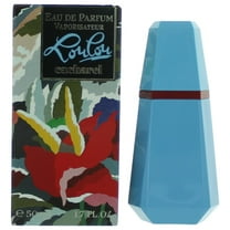 Cacharel Lou Lou BLEU Eau de Parfum, Luxurious Oriental Fragrance for ...
