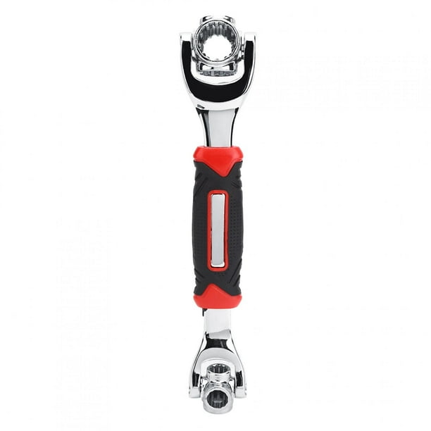 Dog Bone Socket Wrench