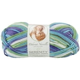 Deborah Norville Collection Serenity Garden Yarn - Walmart.com