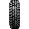 Set of 2 Radar Renegade R5 LT31X10.50R15 109Q C Tires - Walmart.com