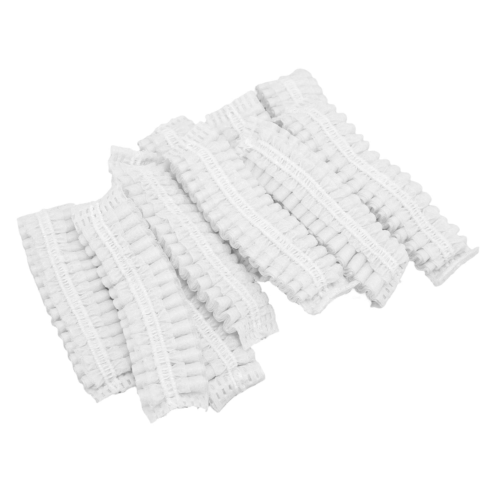 Fugacal Disposable Headset Covers,Ear Pads Protector,100pcs Disposable ...