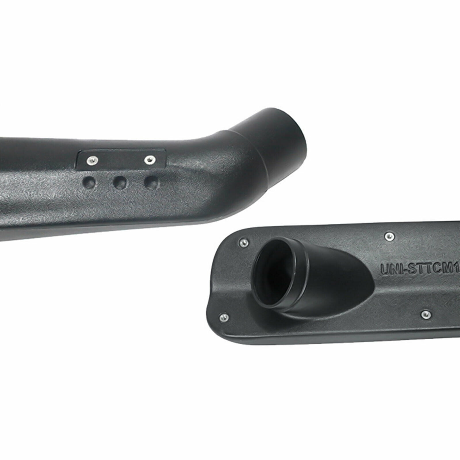 Buy Cold Air Intake Snorkel Kit For Toyota 16-21 Tacoma 3.5L V6 Air ...