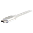 C2G 29827 USB C Hub - USB 3.0 Type-C to 4-Port USB A Hub - Walmart ...