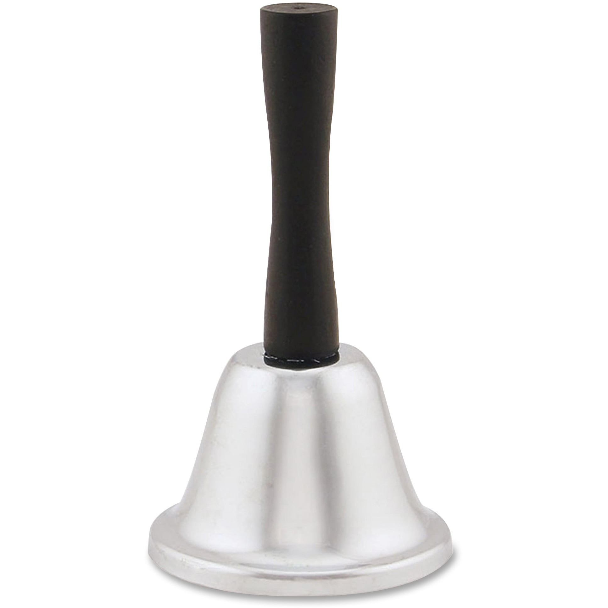 Hygloss Hand Bell, Silver - Walmart.com